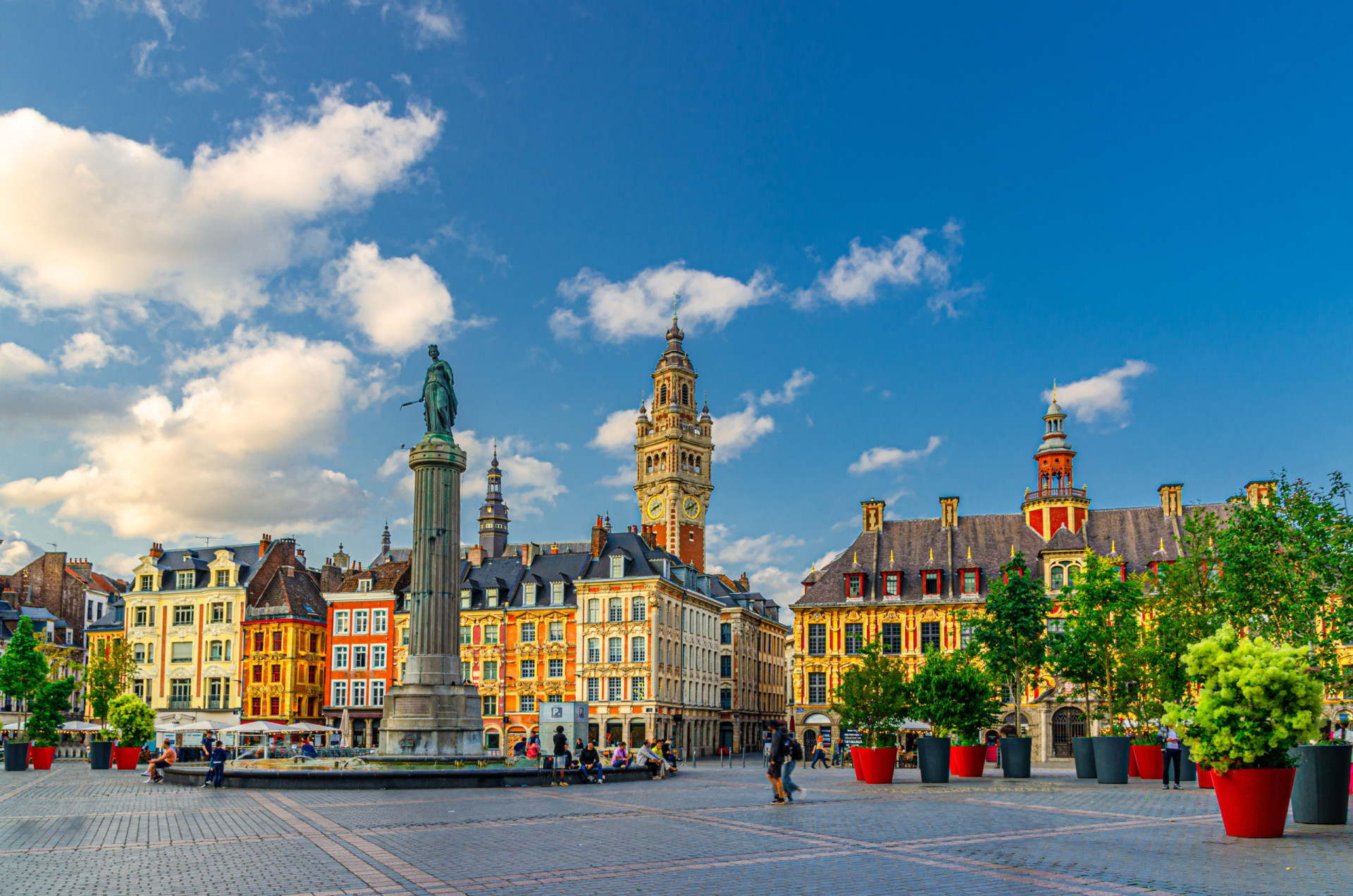 Europe's most underrated cities, according to travel experts