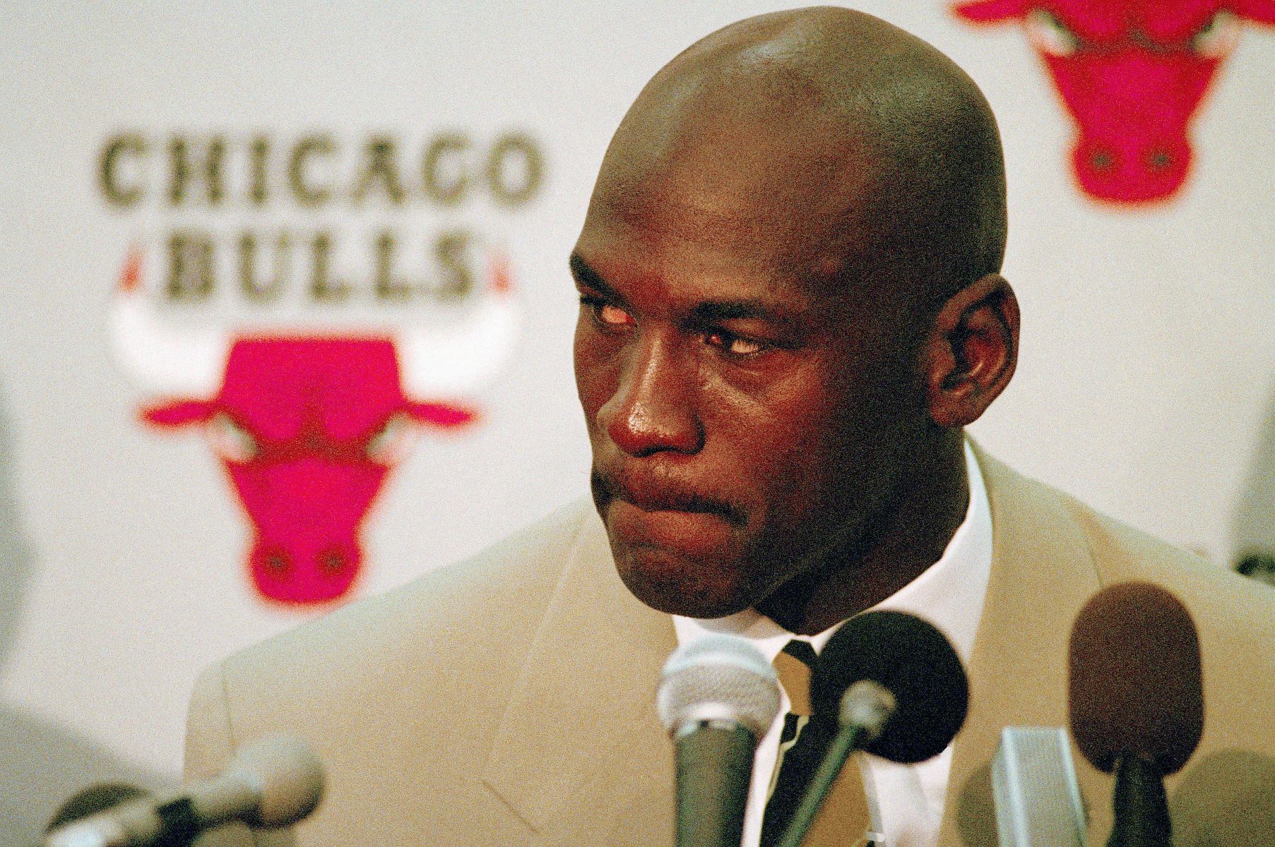 The ‘real’ reason Michael Jordan retired: The most famous conspiracy ...