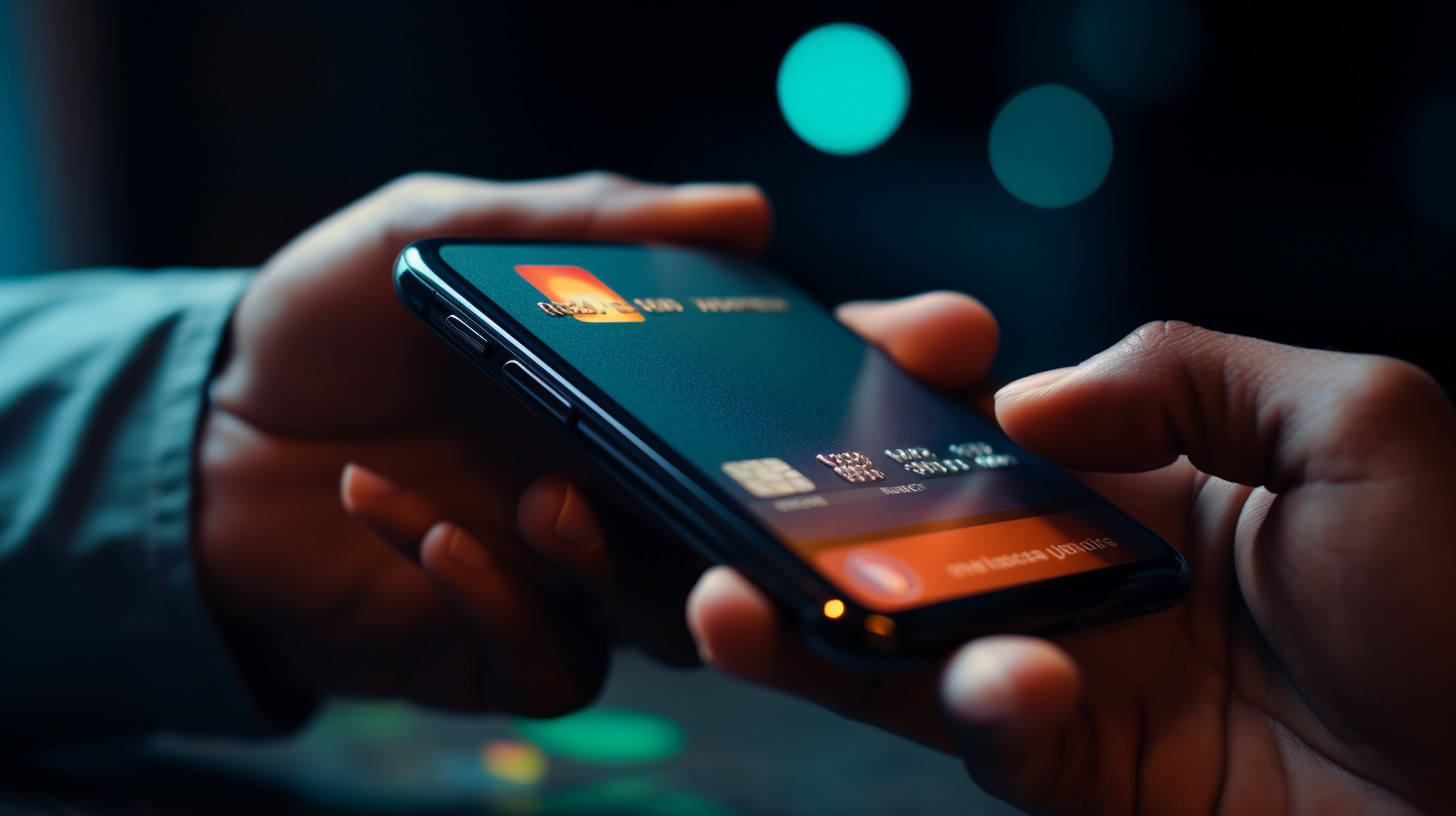 Repay Holdings (RPAY) shares strategy at Stephens Investment Conference