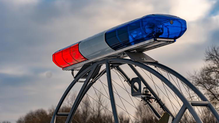 Dead swimmer found at Venice Beach, police say