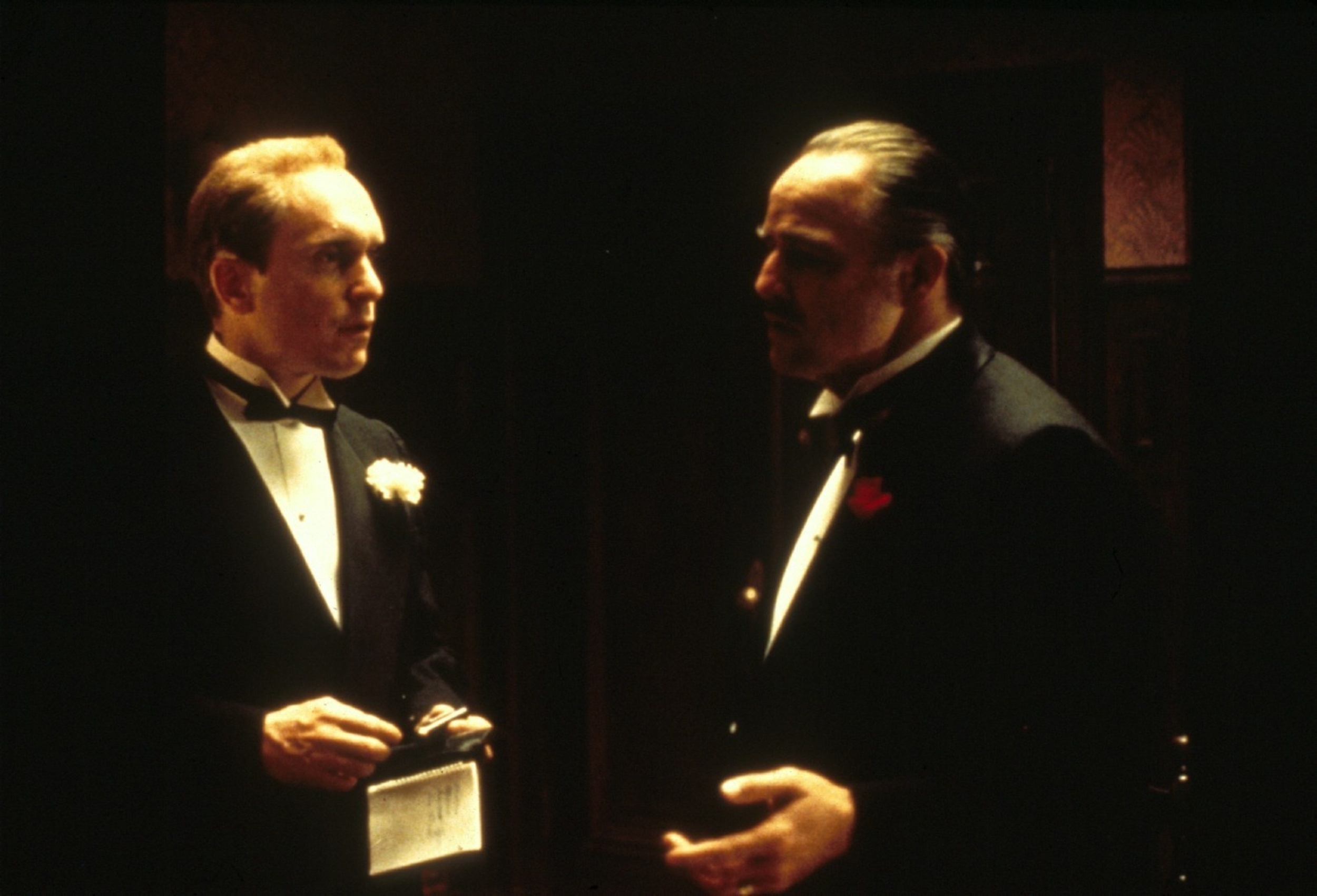 Robert Duvall's most memorable cinematic roles