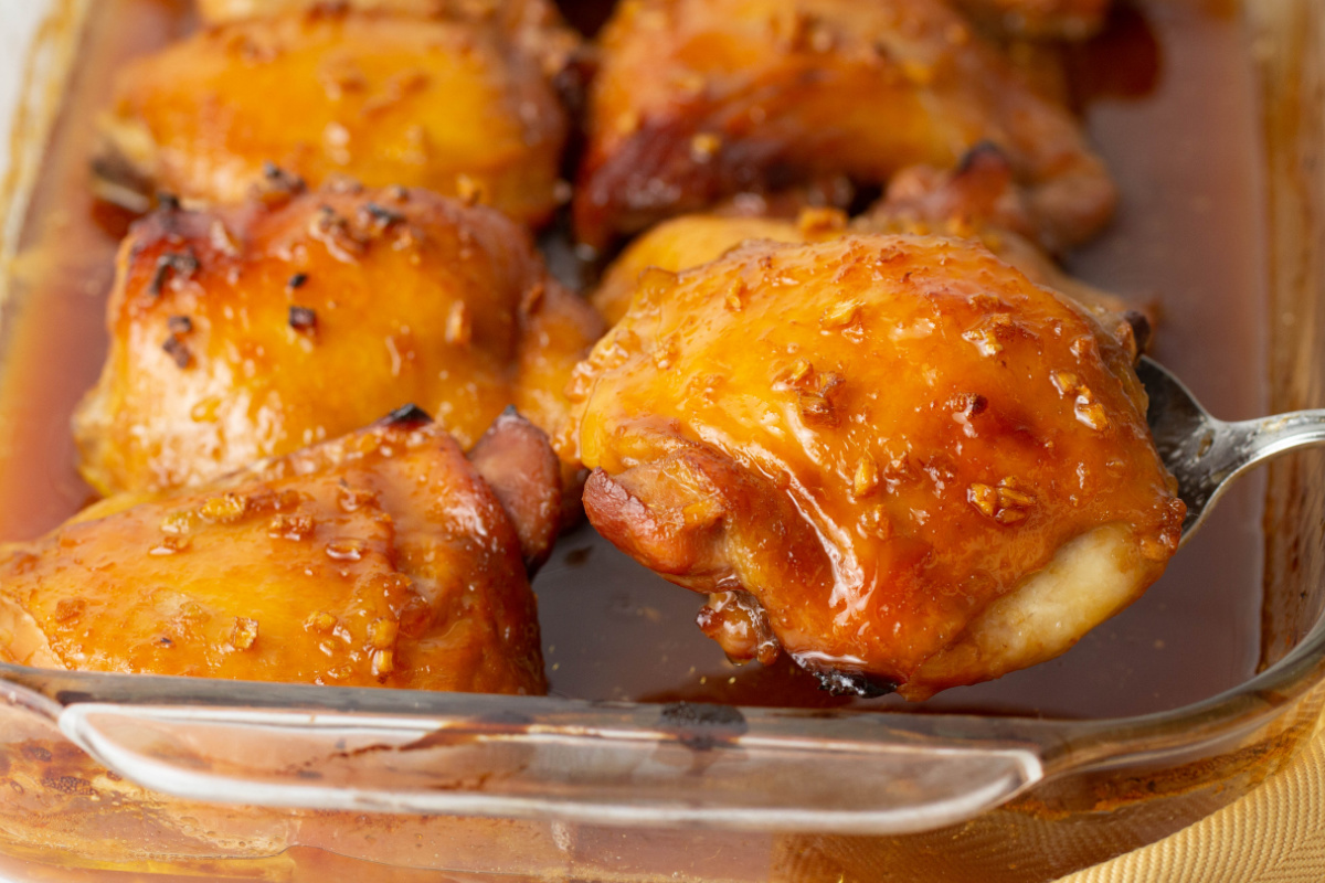 20 Easy Chicken Recipes That’ll Have Everyone Begging for Seconds
