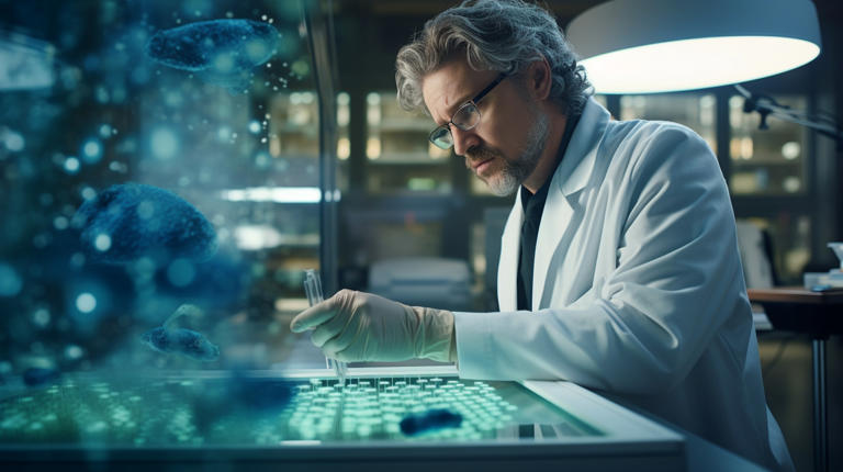 Corcept Therapeutics Incorporated (CORT)’s Reports Promising Phase 3 ...