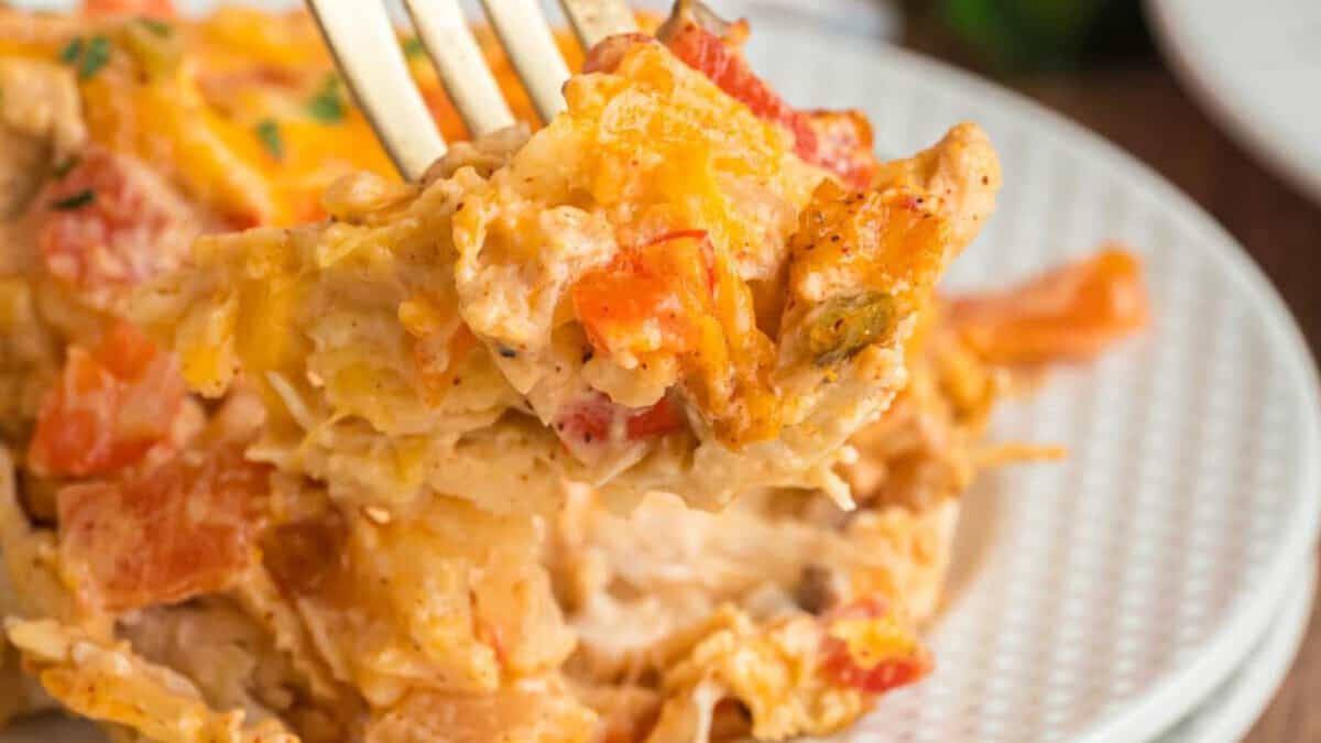 14 Easiest Dump-And-Bake Chicken Dinners