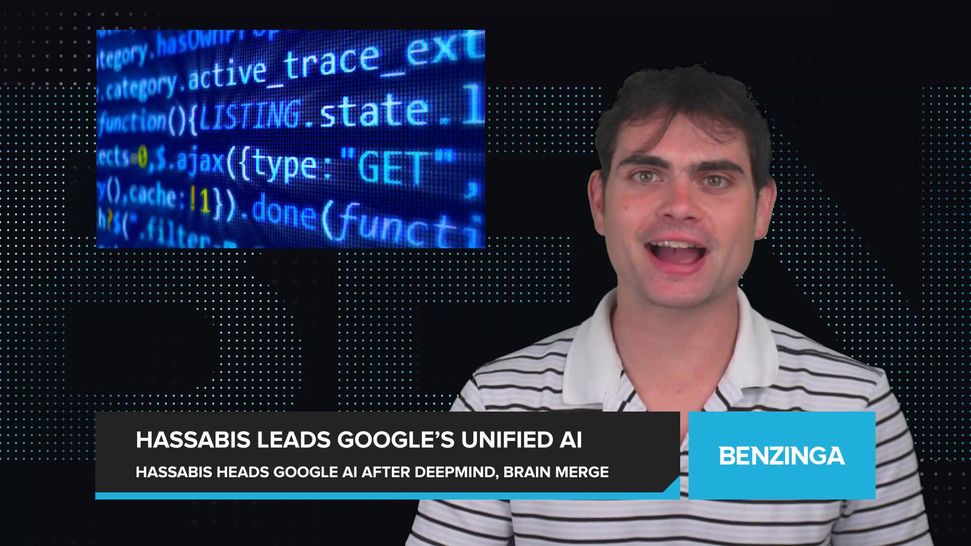 DeepMind Founder and Leading AI Researcher Demis Hassabis Takes the ... DeepMind Founder and Leading AI Researcher Demis Hassabis Takes the ...