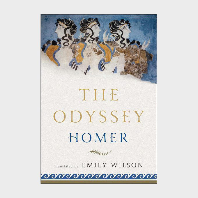 28 Must-Read Greek Mythology Books, Chosen by a Librarian