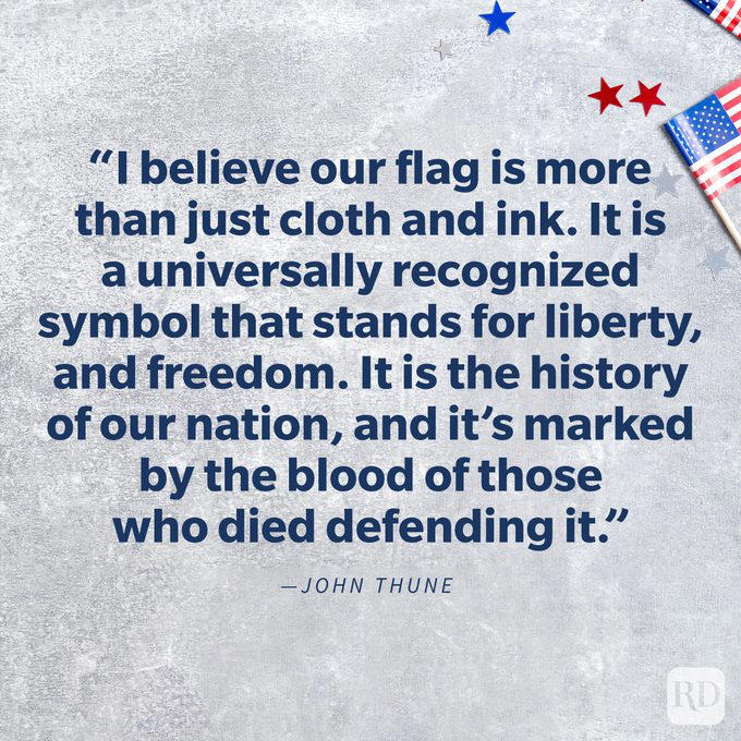 80 Memorial Day quotes to share in honor and remembrance