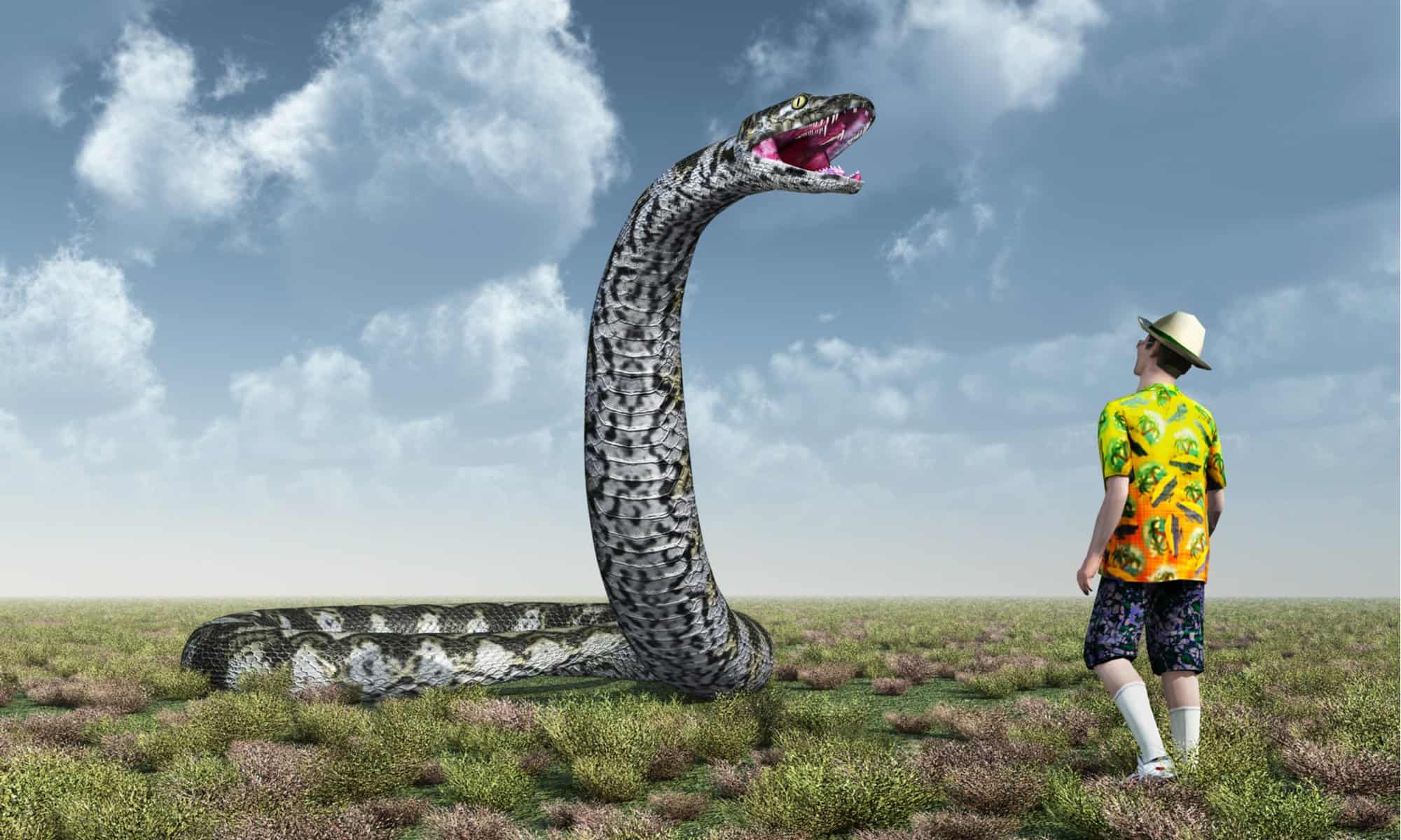 8 Massive Animals That Have Been Wiped From Earth’s Existence
