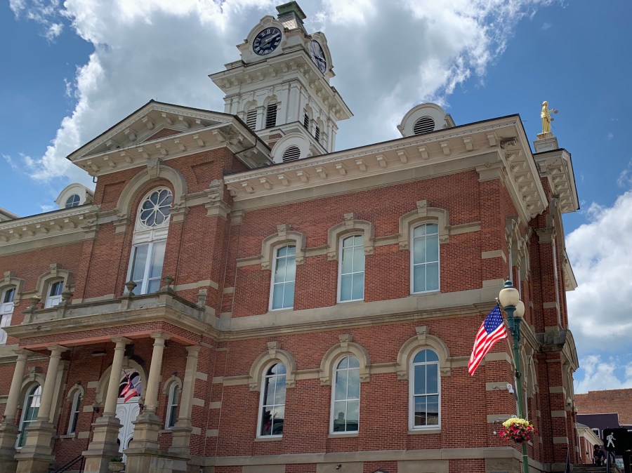 This Ohio town had multiple officials in same roles. Now, its charter ...