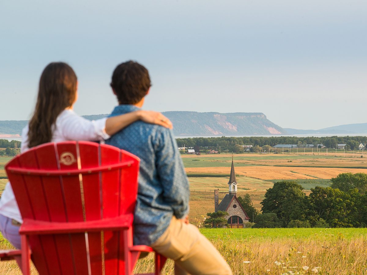 10 historical landmarks every Canadian needs to visit