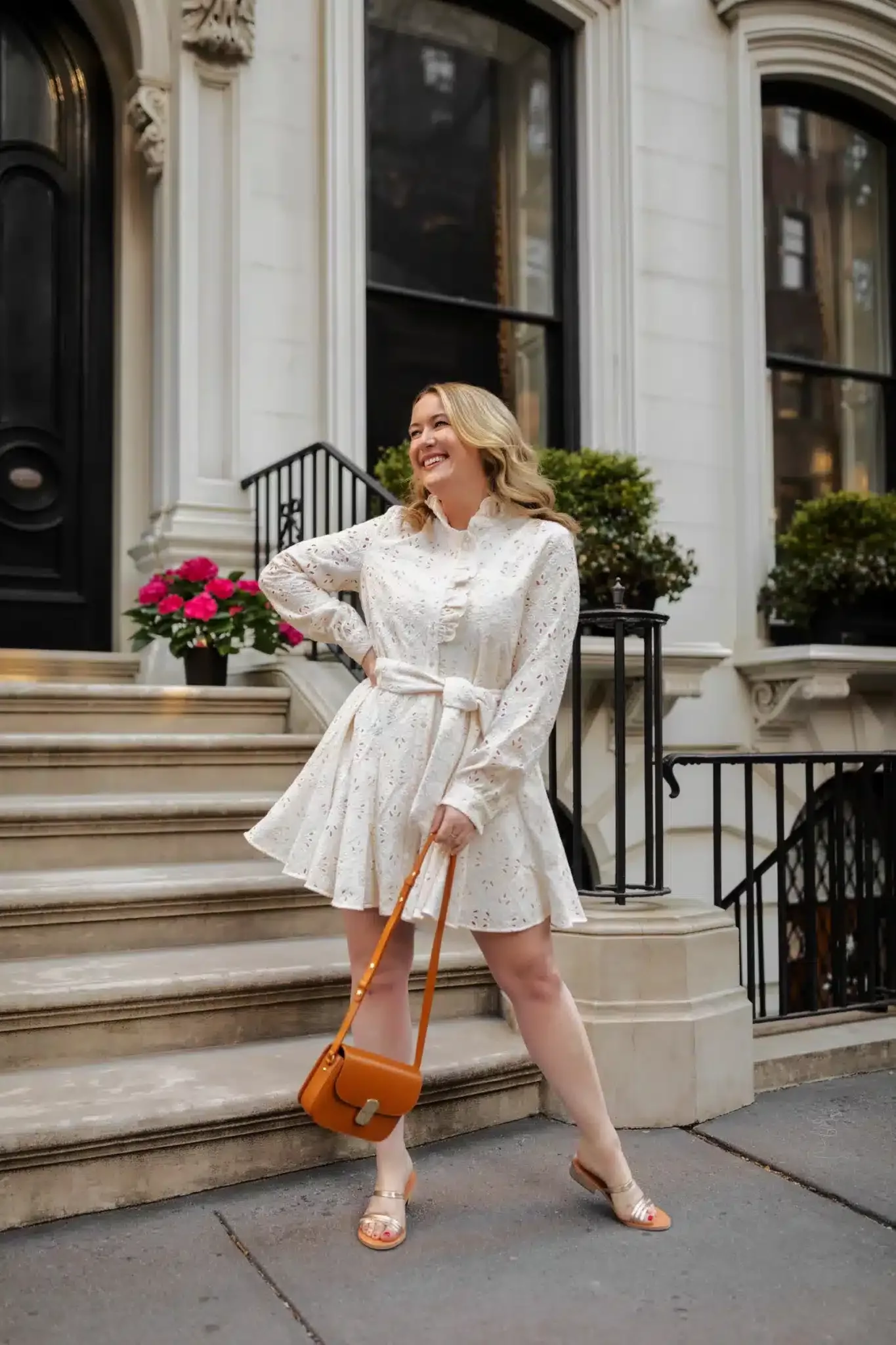 The Best Sezane Essentials