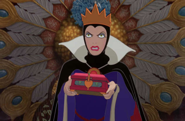 Surprisingly Dark Facts About Disney Characters Surprisingly Dark Facts About Disney Characters
