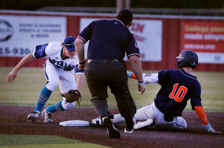 Tennessee Baseball Coaches Association releases poll for Week 6 of 2025 ...