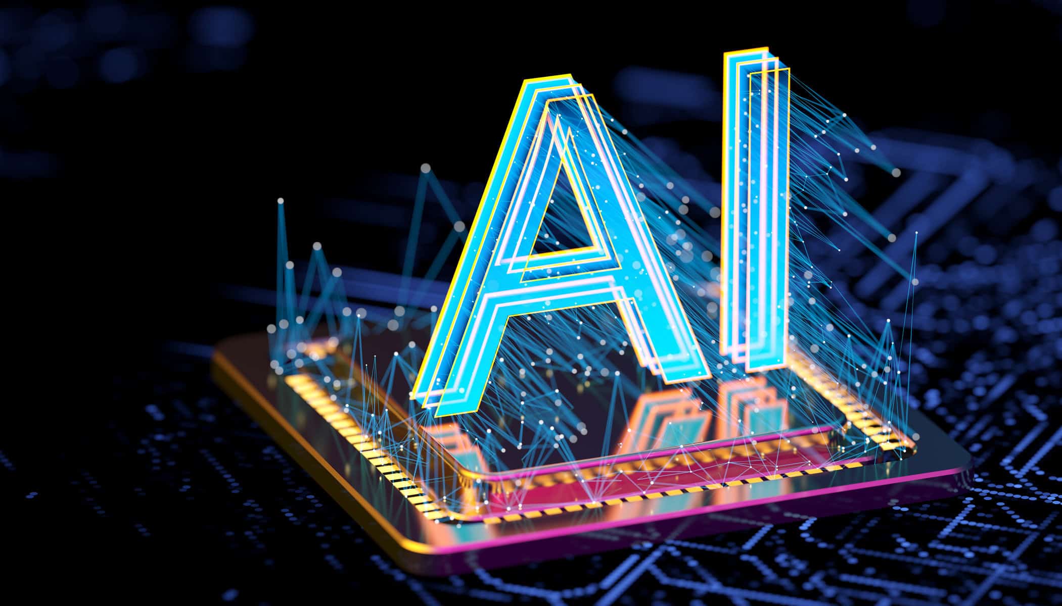 The best AI stock to invest $1,000 in right now