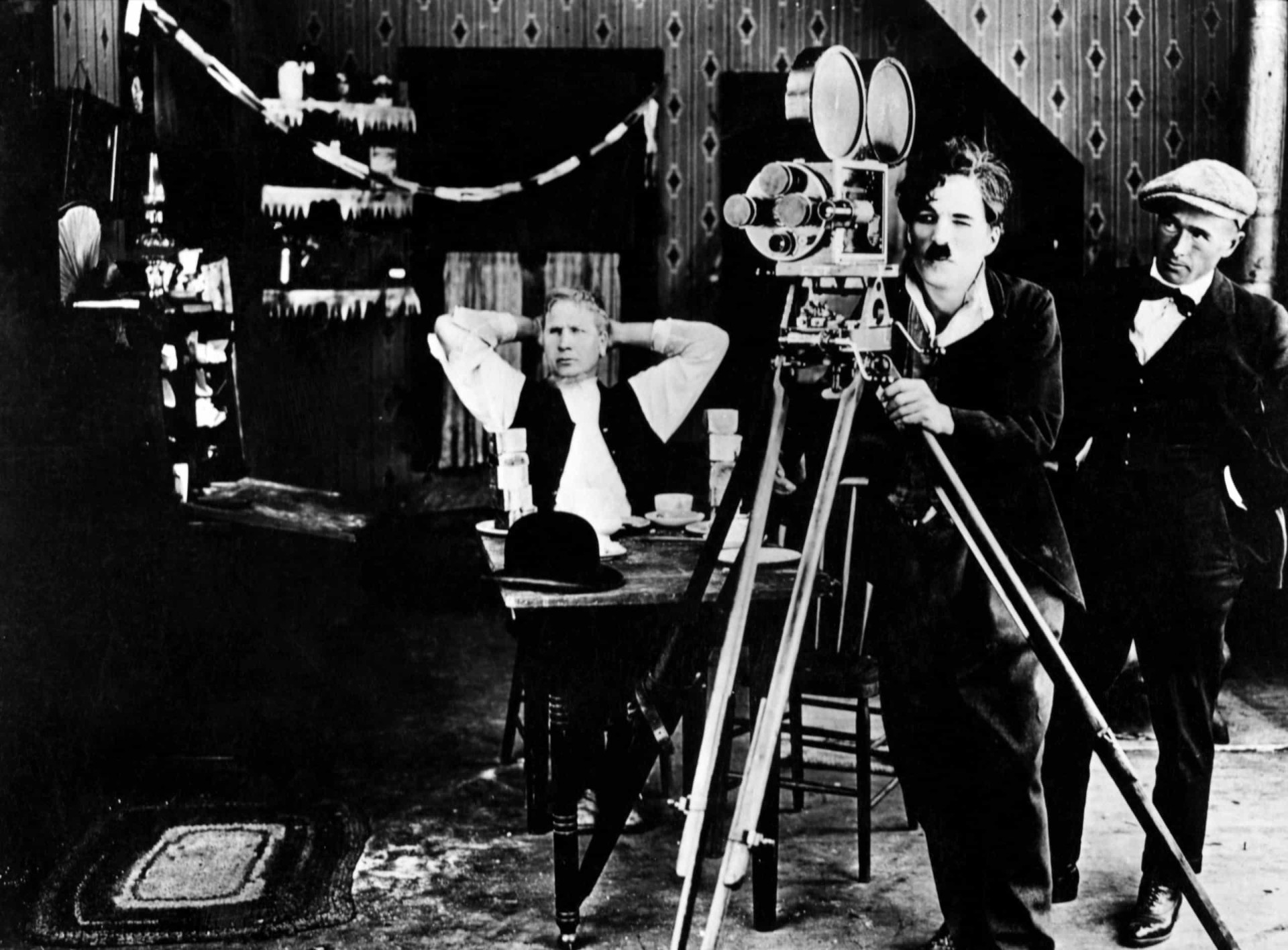 Cinema's most meticulous—and tyrannical—filmmakers