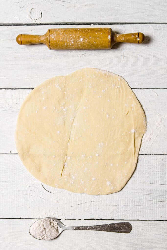 Creative Recipes Made From Leftover Pizza Dough