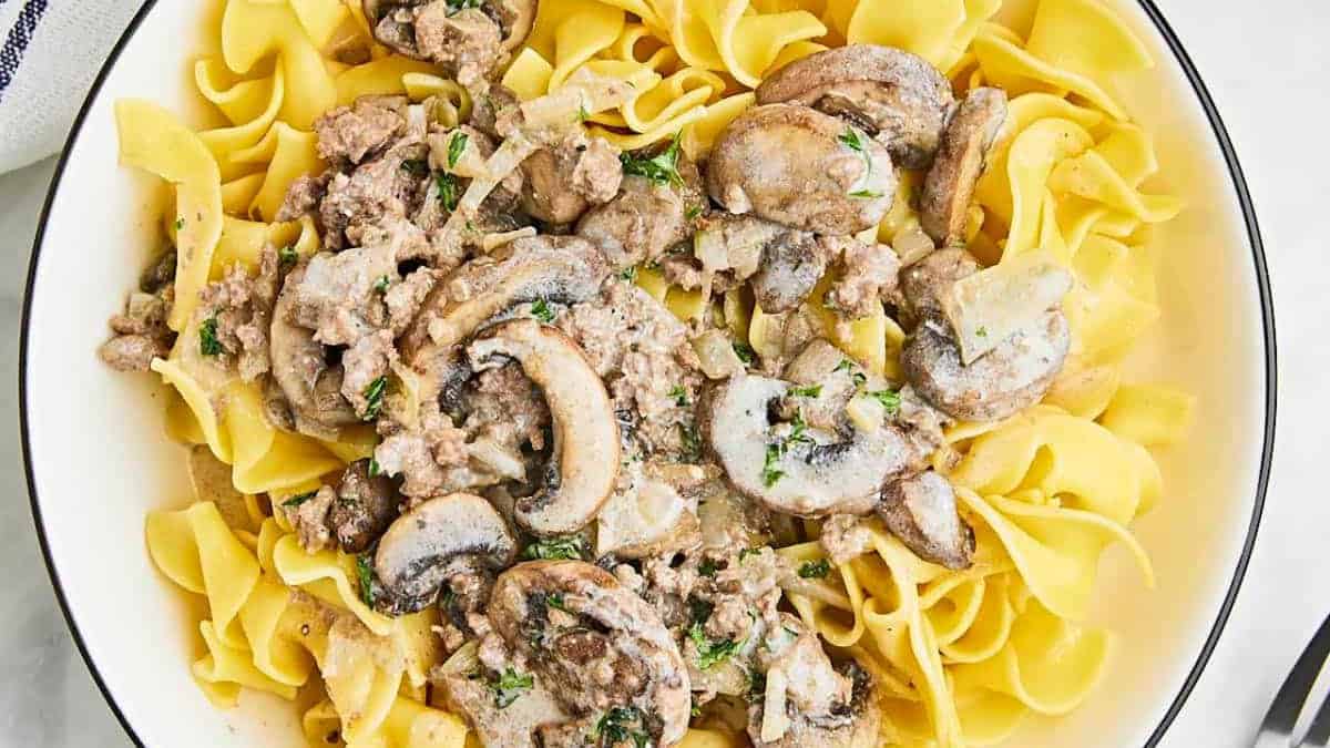 19 One-Hour Ground Beef Recipes That Are Simply Irresistible