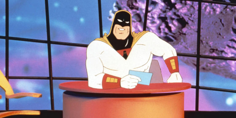 Space Ghost Coast to Coast Star George Lowe Dies at 67