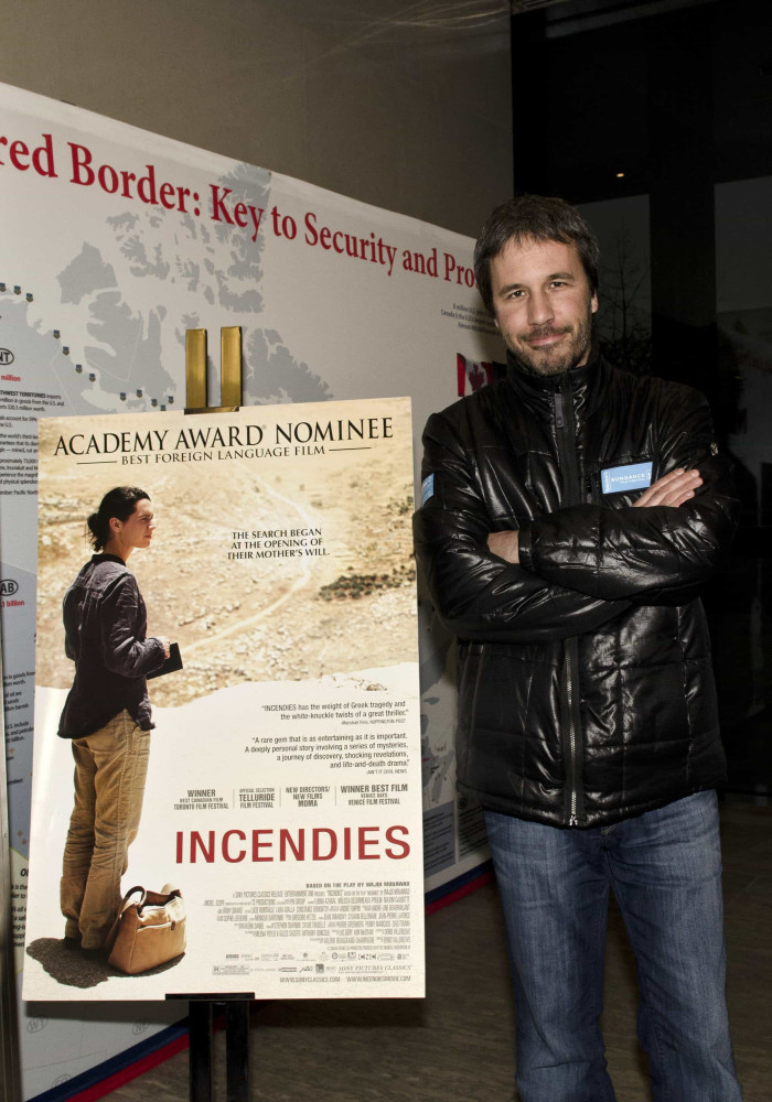 These are the top-rated films produced around the world