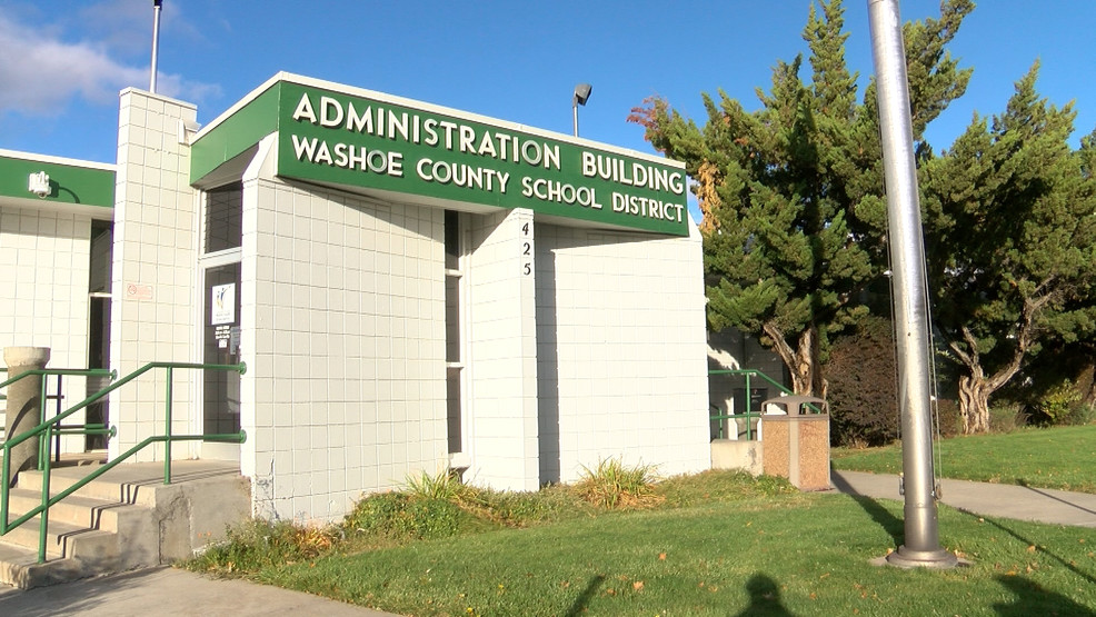 Washoe County School Board approves final amended budget, capital ...