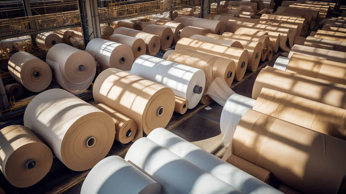 Analysts at UBS Reiterate Their “Buy” Rating on International Paper ...