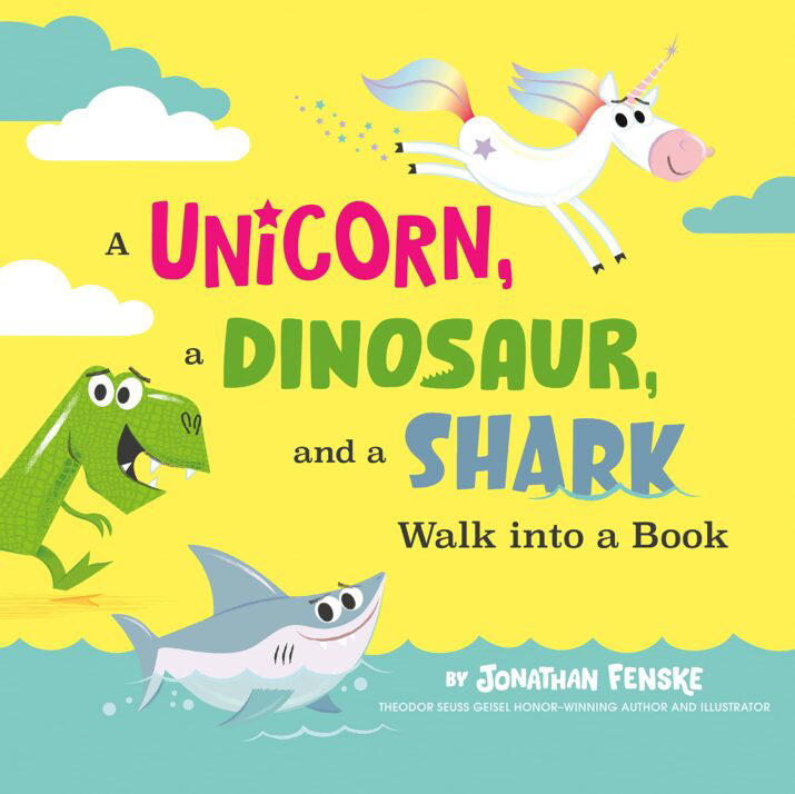The 80 Funniest Funny Picture Books for Kids