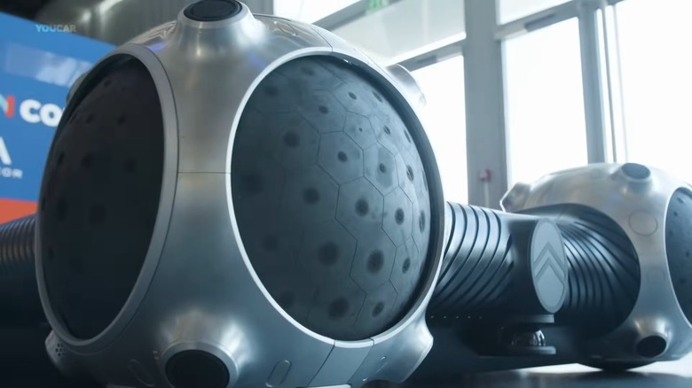 10 weird attempts to reinvent the wheel (literally)