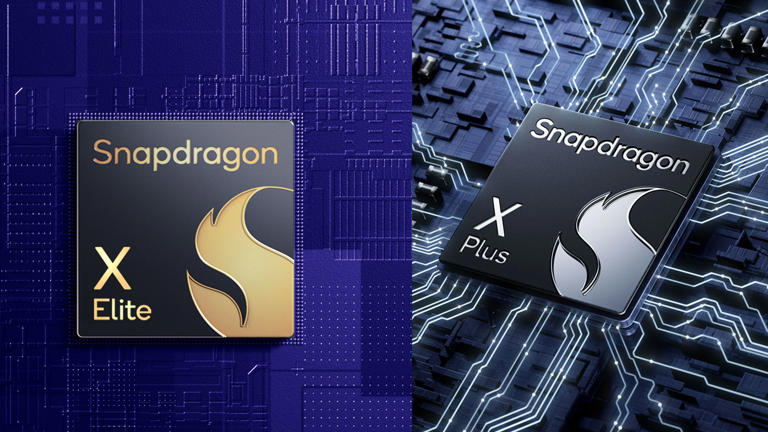Next-gen Arm Snapdragon X chips for PCs to arrive in 2025 — major Dell ... Next-gen Arm Snapdragon X chips for PCs to arrive in 2025 — major Dell ...