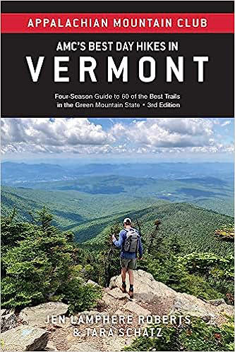 Killington is a Vermont Hiking Hub: Here are the Top Trails in the Area