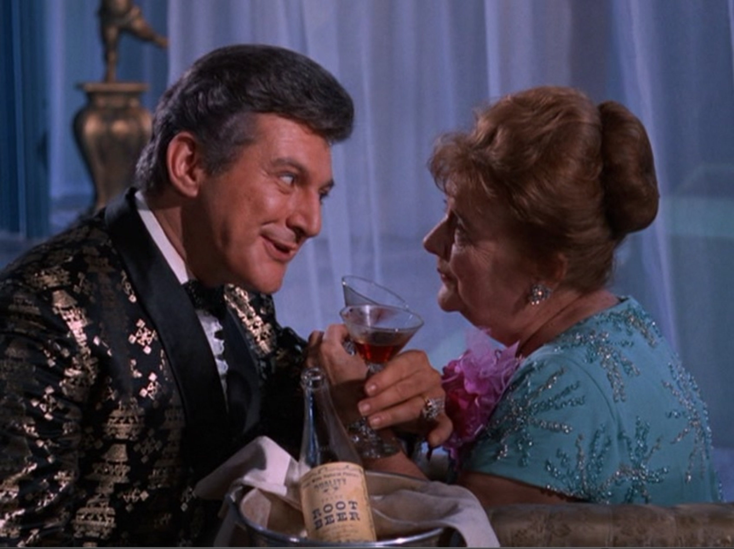 The 25 best episodes of 'Batman', ranked