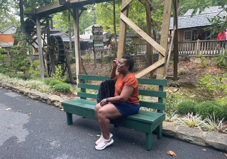 Surprising Reasons Travel as Self-Care Works for Women in Midlife