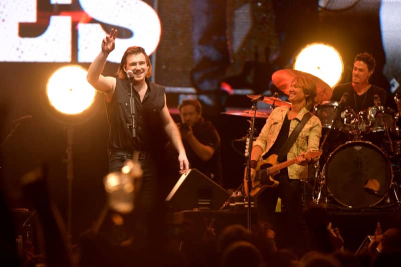 Morgan Wallen's Greatest Songs