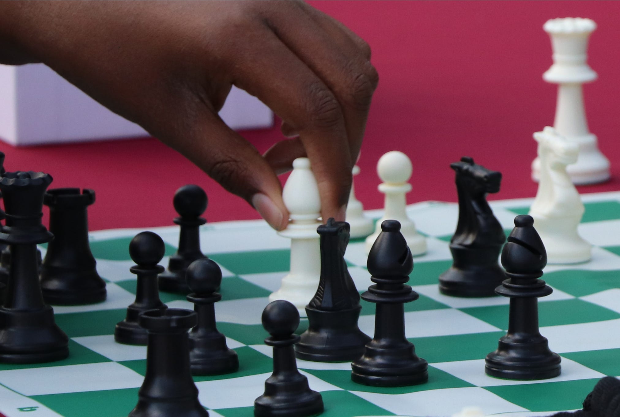 What to know about 2025 IHSA chess state finals in Peoria: Top teams ...