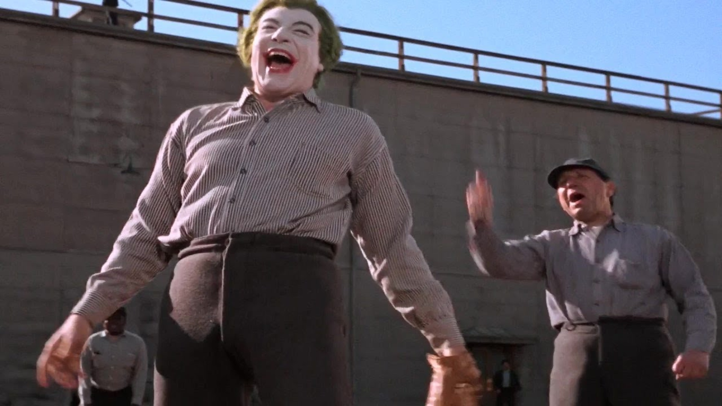 The 25 best episodes of 'Batman', ranked