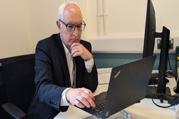 Poole's first Labour MP proposes new body to oversee foster care