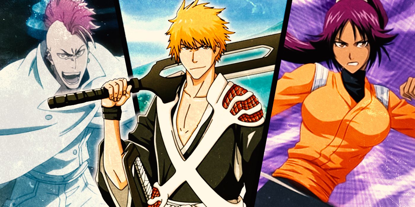 Every Time the Bleach Anime Almost Caught Up With the Manga