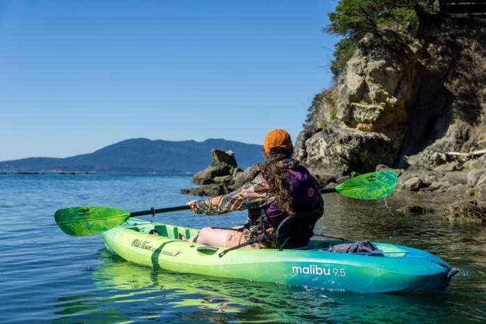 The Best Kayaks for Beginners of 2025