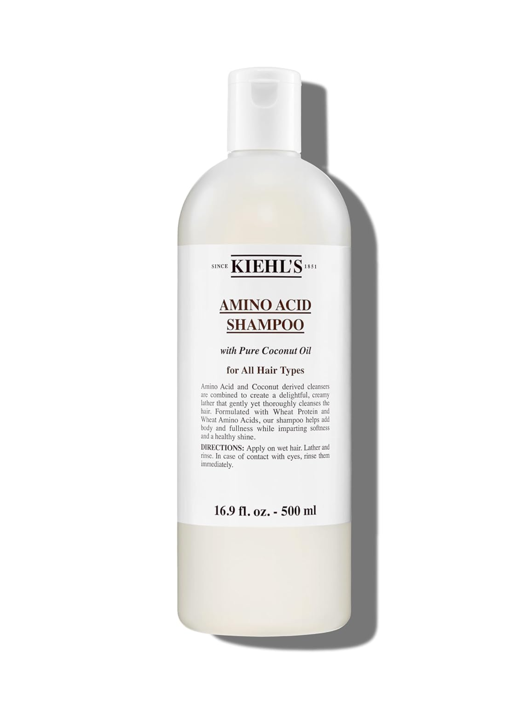 12 Best Shampoos for Fine Hair, According to Hairstylists and Glamour ...