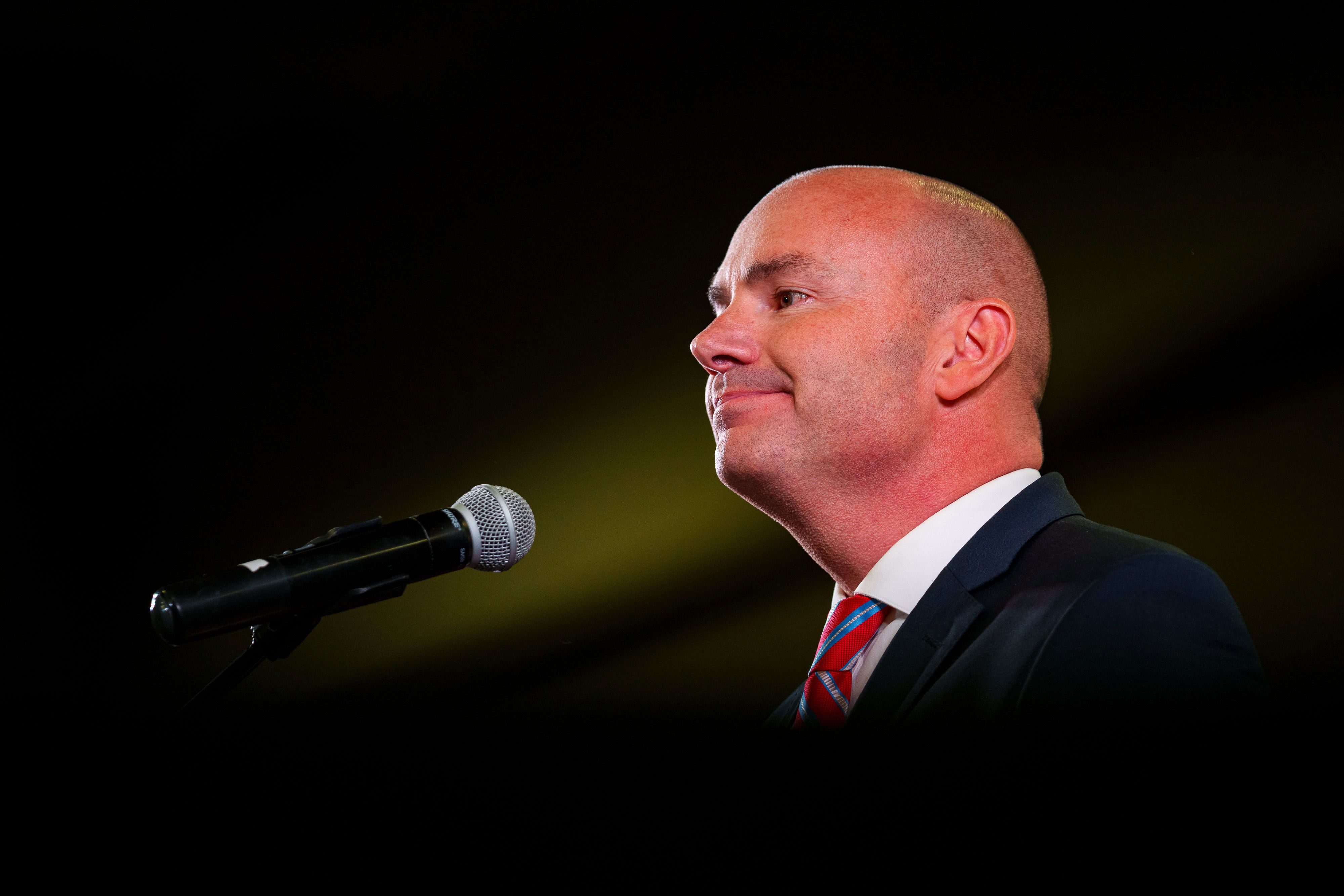 Mike Lee won’t ‘aid and abet’ White House after New Yorkers convict ... Mike Lee won’t ‘aid and abet’ White House after New Yorkers convict ...