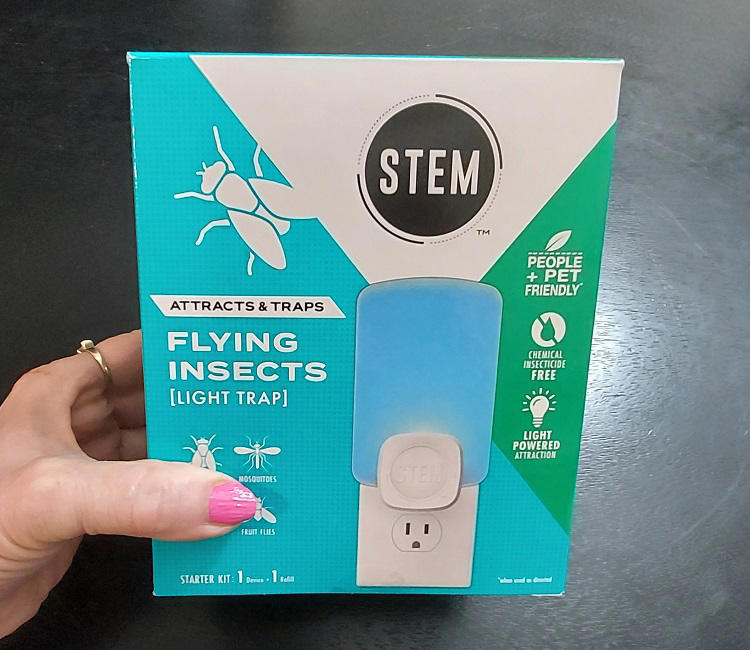 Save 10 On Stem Insect Trap As Low As Free