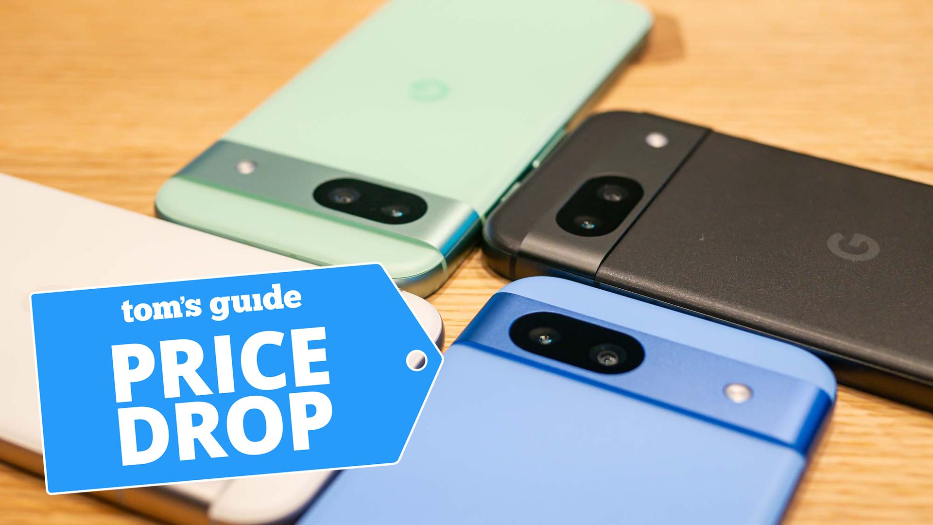 Hurry! The best value phone we've tested just got $100 cheaper