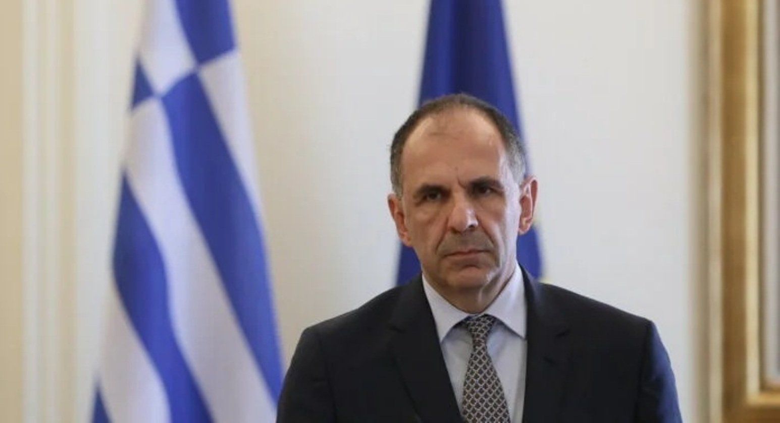 Γεραπετρίτης: «Αν εμποδιστούν οι εργασίες για την πόντιση του καλωδίου ...