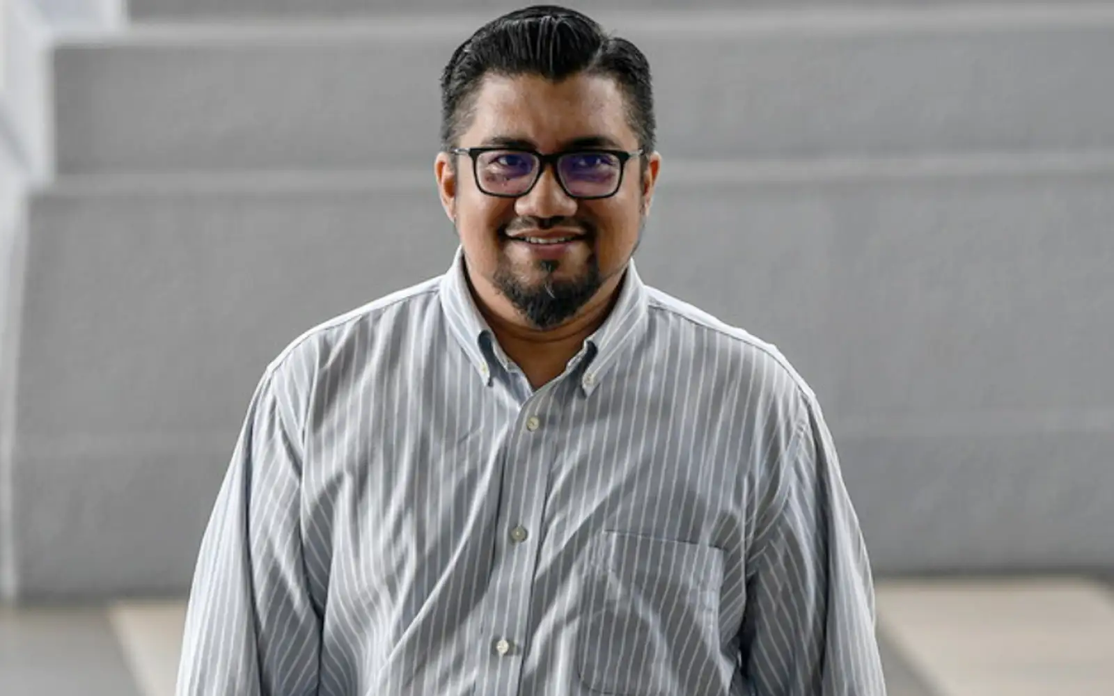 Chegubard wins appeal to lift gag orders on ongoing cases