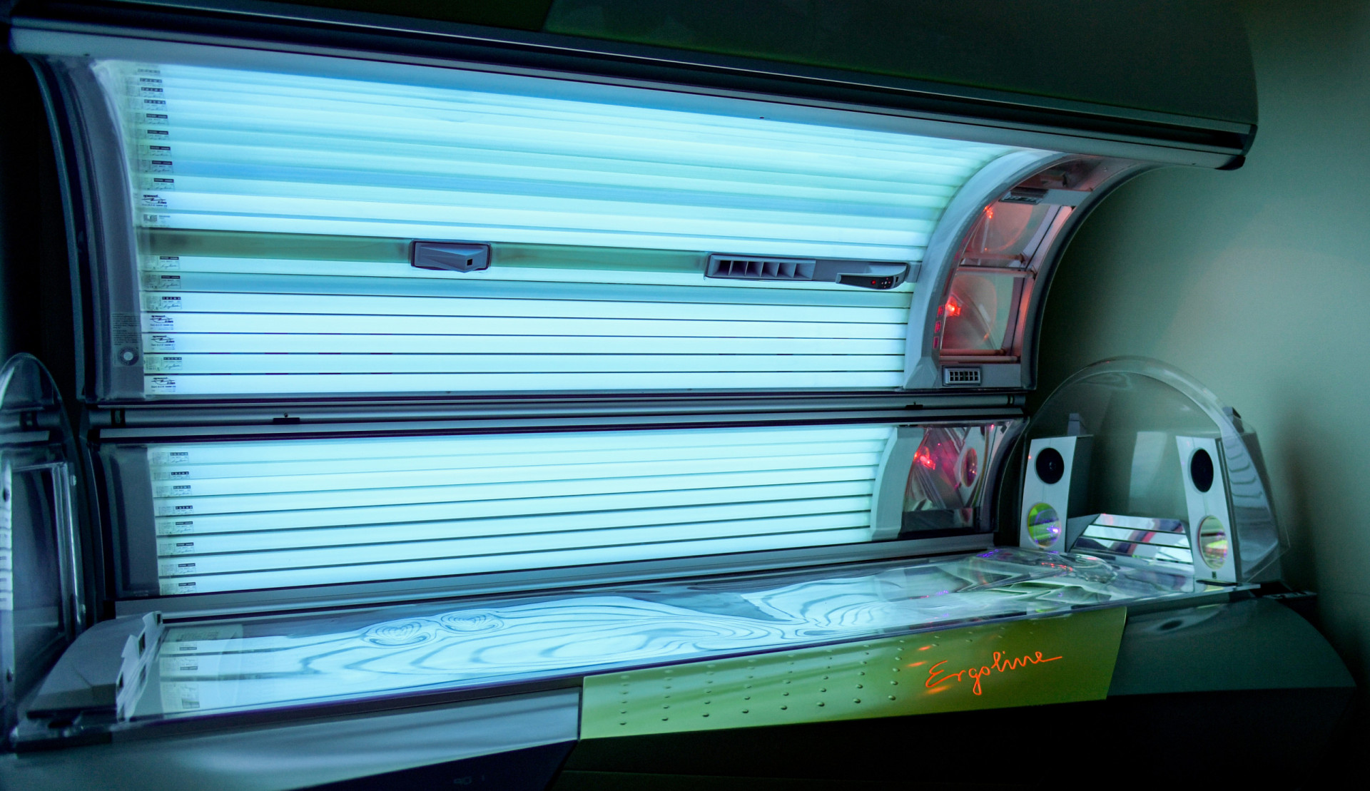Are tanning beds dangerous?