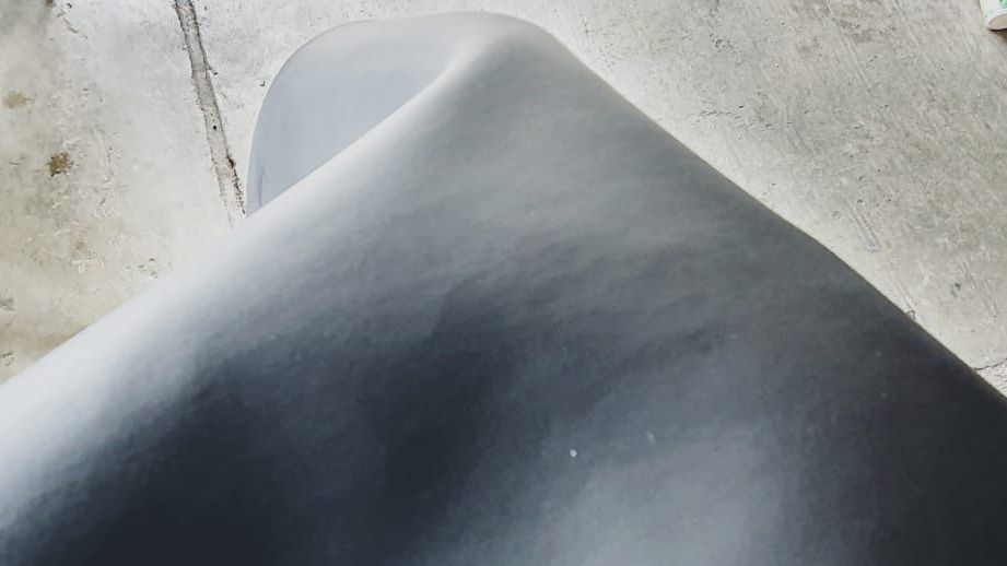 Hindari Cakaran Kucing, Berikut Ini Jenis Kulit Jok Motor Anti Cakar