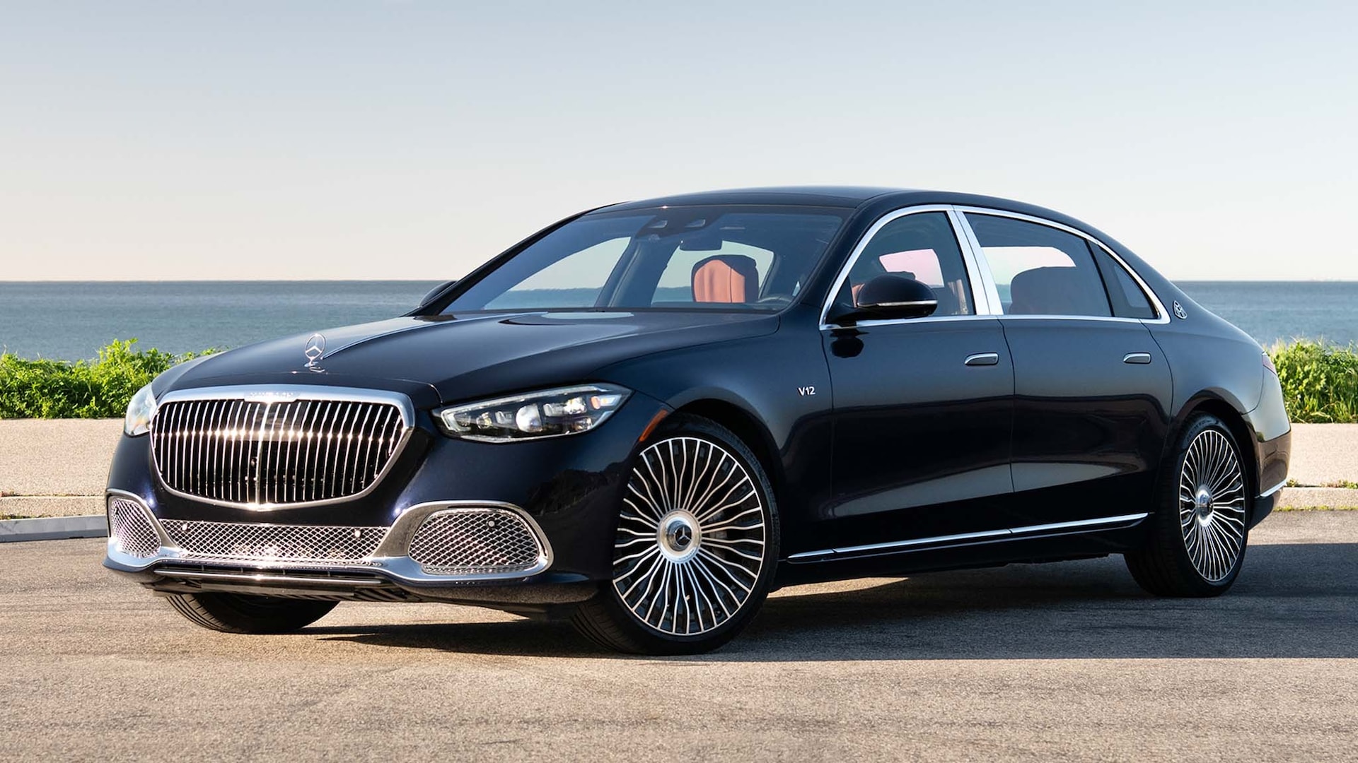 Mercedes-Maybach S680 4Matic First Test: Is This the Perfect ICE Car?