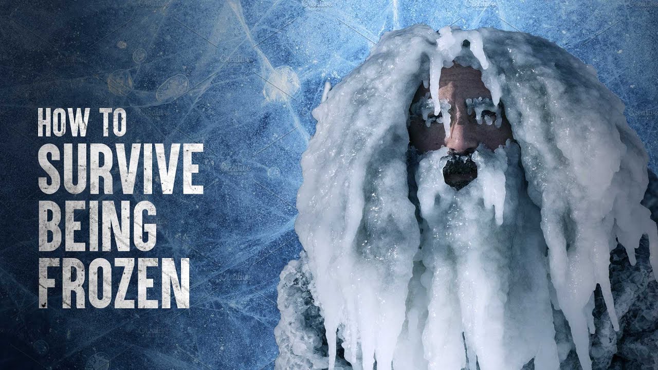 Could Cryosleep Actually Keep You Alive for Centuries?