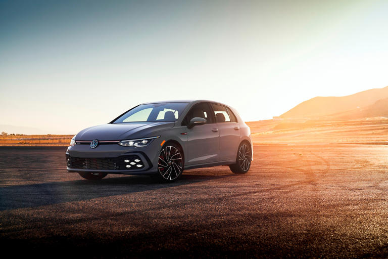 Best Small Cars | 2025 Compact Cars List | CarBuzz