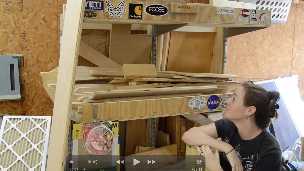 Tackle the scrap bin challenge with creative builds