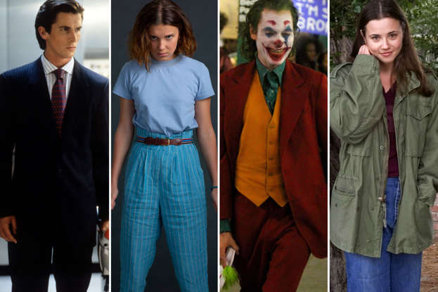 The most memorable movies and TV shows set in the 1980s The most memorable movies and TV shows set in the 1980s